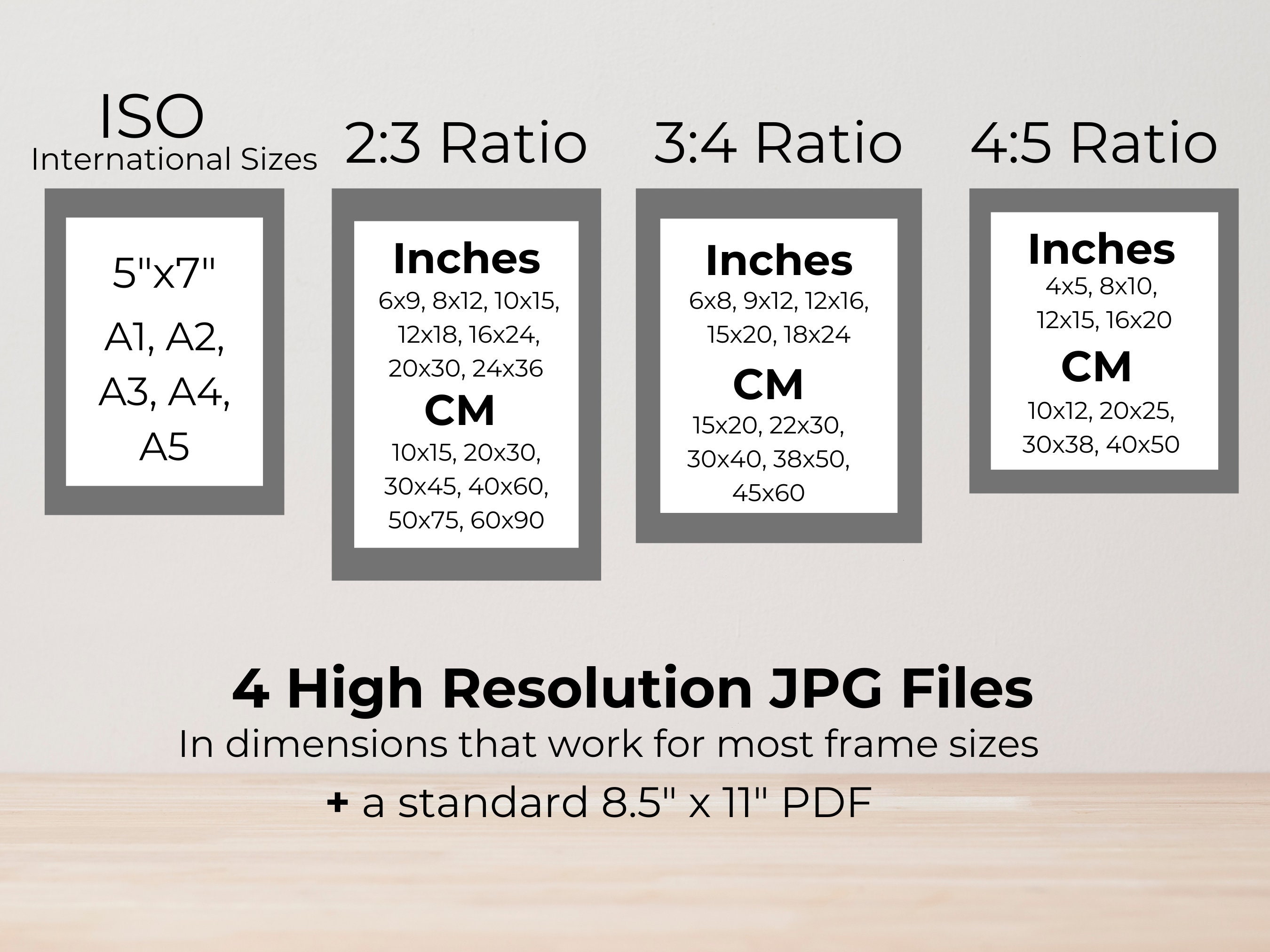 Haunted House Printable Poster for Halloween Decorating Fun and Festive ...