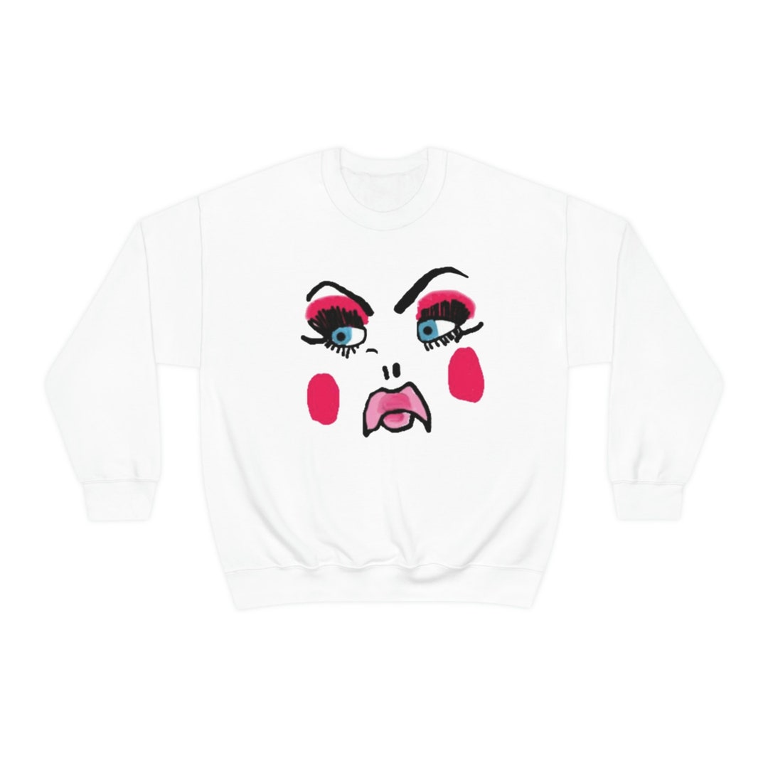 Li'l Poundcake Sweatshirt Rupaul's Drag Race Alaska Drag Queen Gifts ...