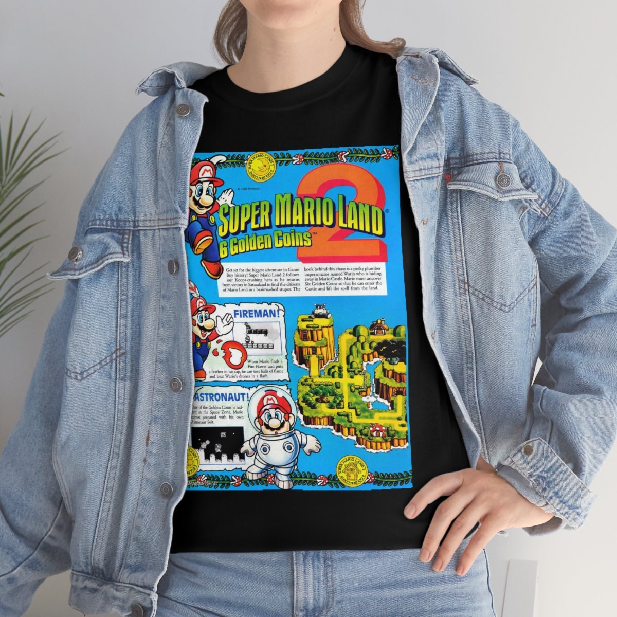 Arabian Atari Arcade Nes Game Screen Poster Box T Shirt - Etsy