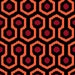 Stanley Kubrick Horror - the Shining Carpet - Cross Stitch Pattern PDF ...