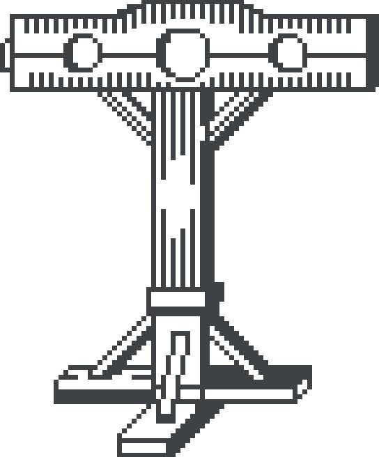 Medieval Torture Stockade Witch Trials Cross Stitch Pattern PDF - Etsy