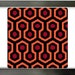 Stanley Kubrick Horror - the Shining Carpet - Cross Stitch Pattern PDF ...