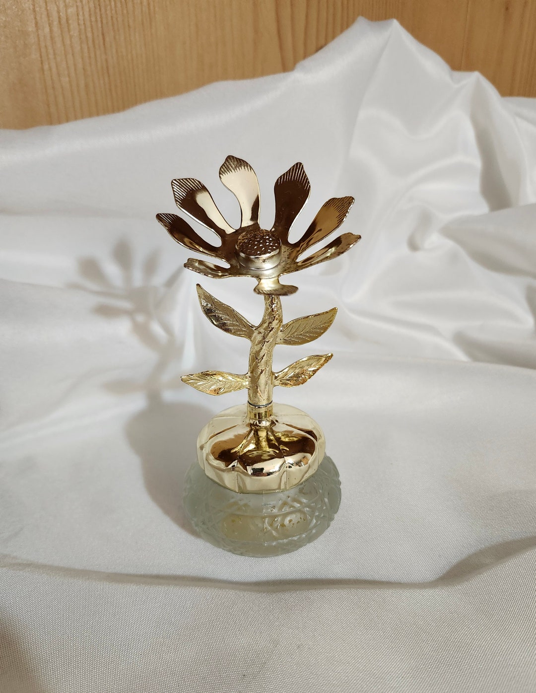 Vintage Avon Keepsake Collectible Decanter - Etsy