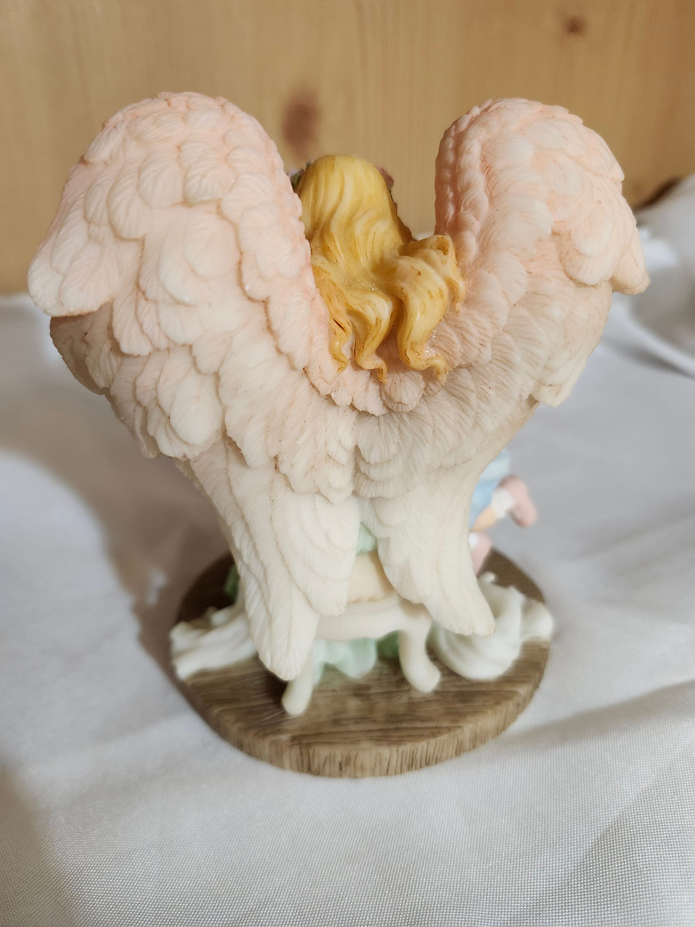 Seraphim Classics Angels to Watch Over Me Collectible Figurine - Etsy