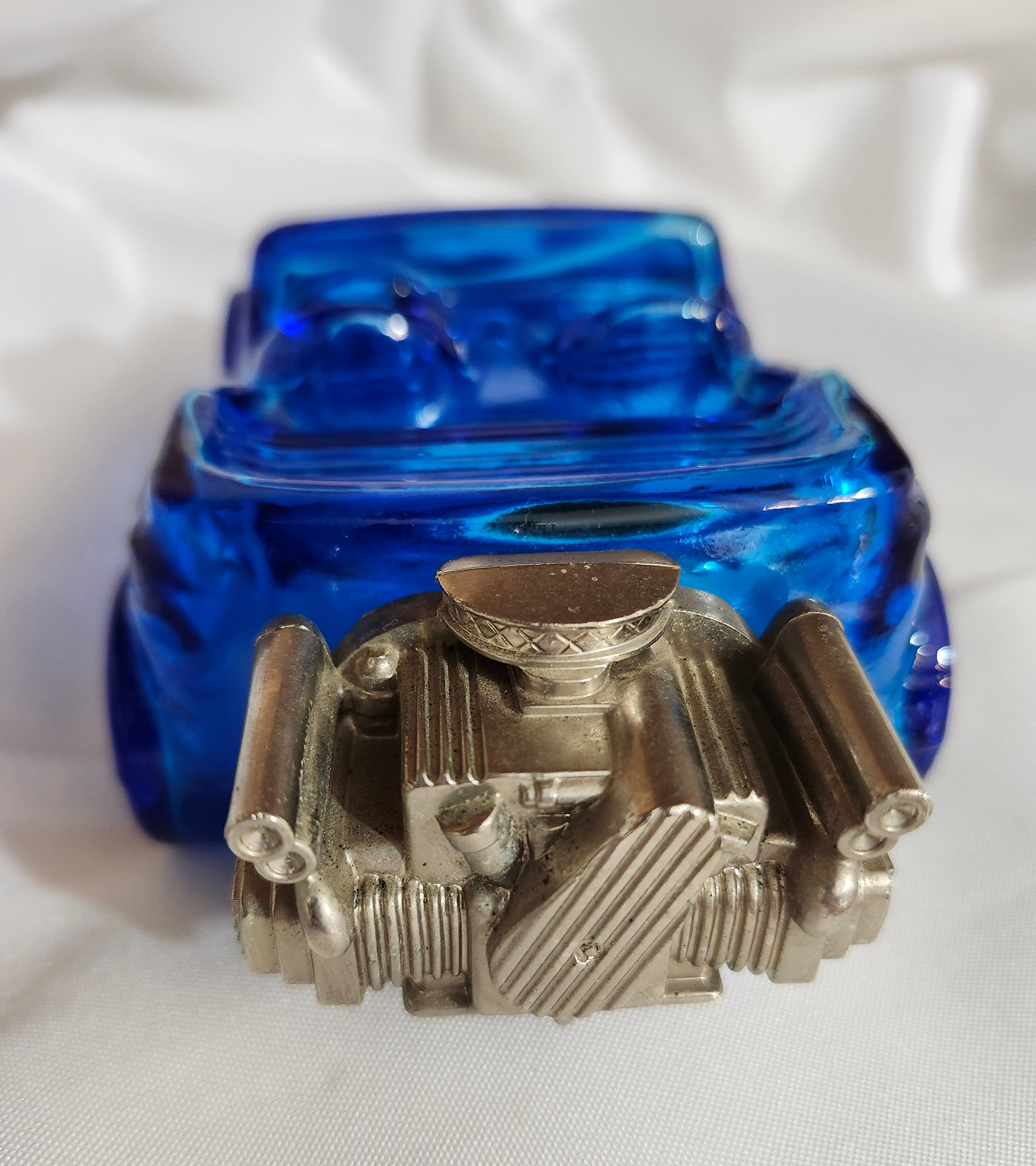 Vintage Avon Car Collectible Decanter - Etsy