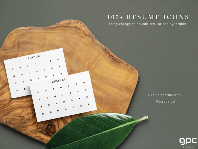 Custom Cover Letter Writing Service Cover Letter Service - Etsy