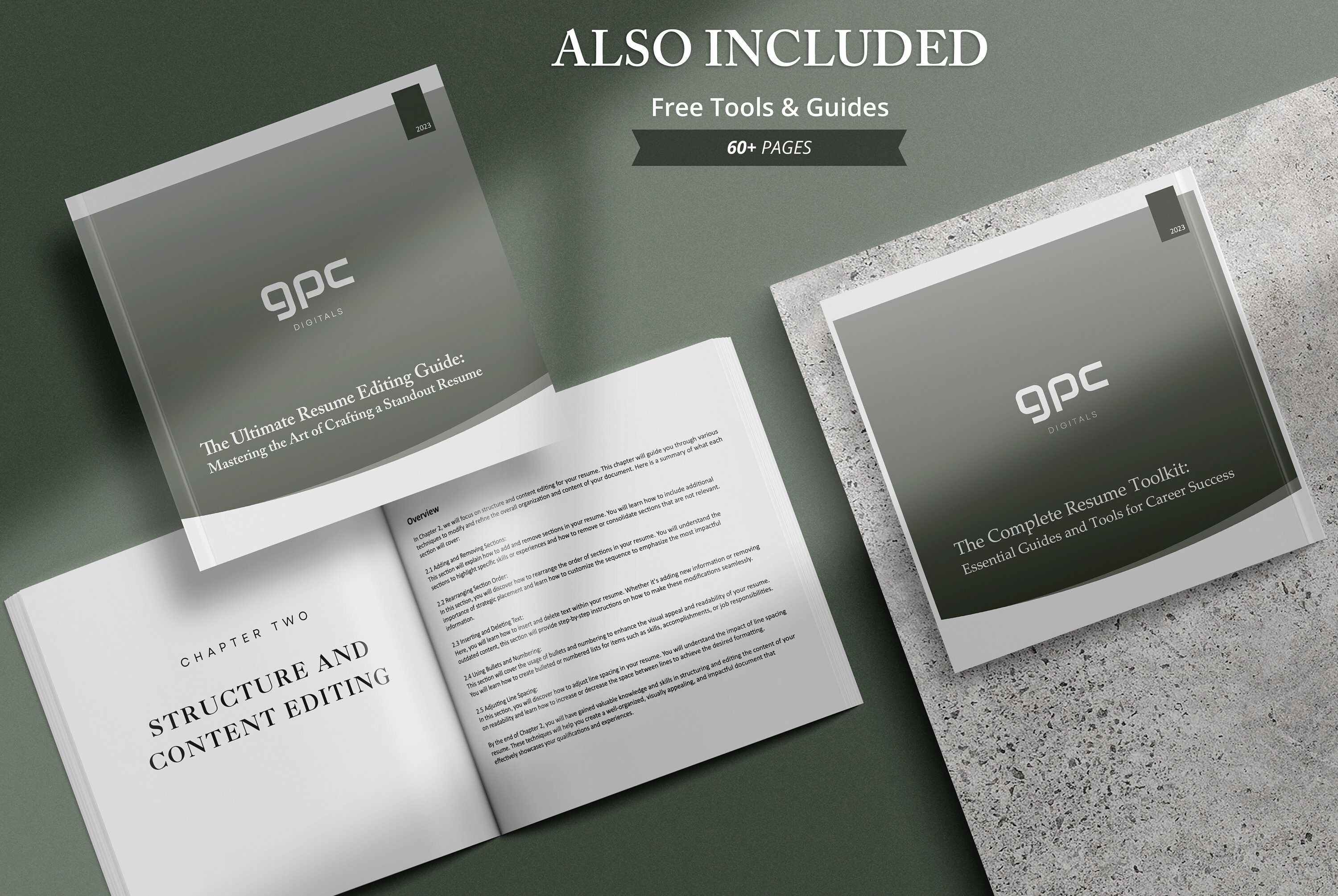 ATS Friendly Resume Template for Word Google Docs Pages - Etsy