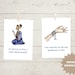 Printable Boho Affirmation Cards Positive Inspiration Cards - Etsy