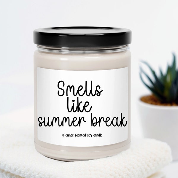 Smells Like Candle - Etsy