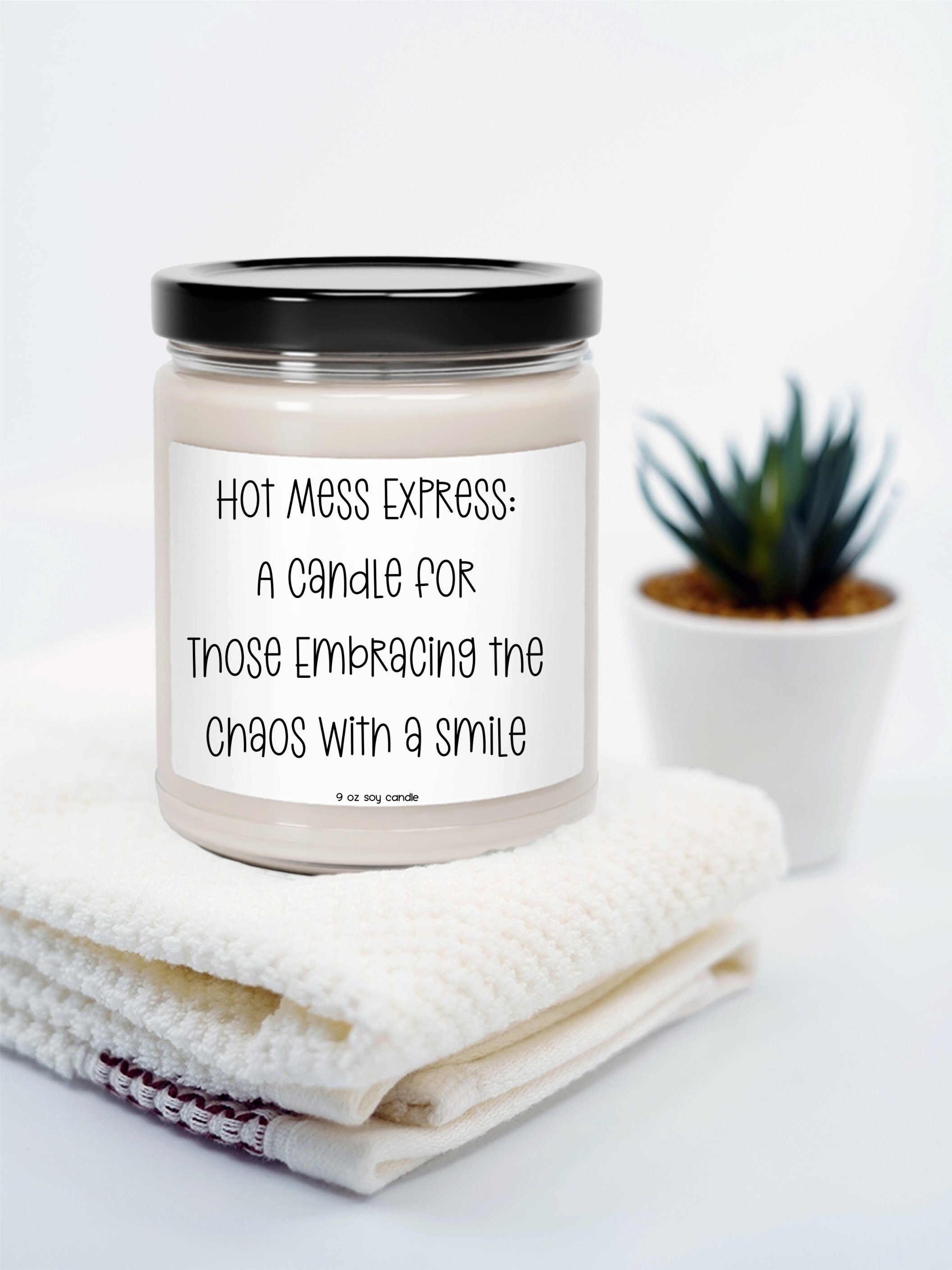 Hot Mess Expresshot Mess Moms Clubtired Moms Mom - Etsy