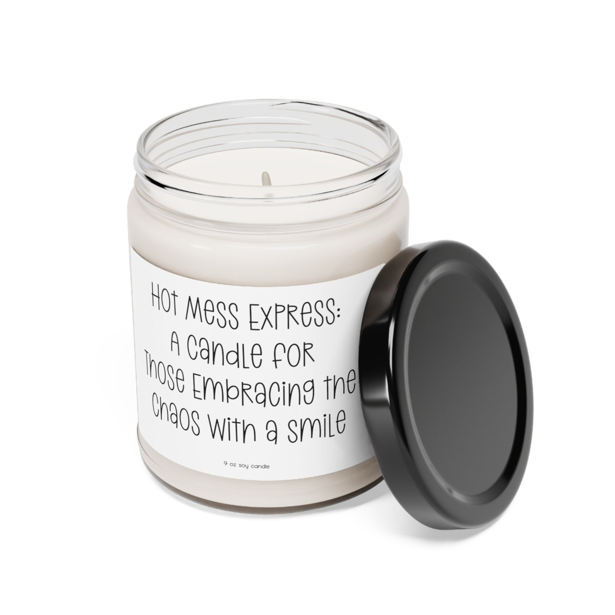 Hot Mess Expresshot Mess Moms Clubtired Moms Mom - Etsy