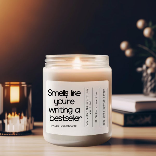 Gifts for Writers - 60+ Gift Ideas for 2024