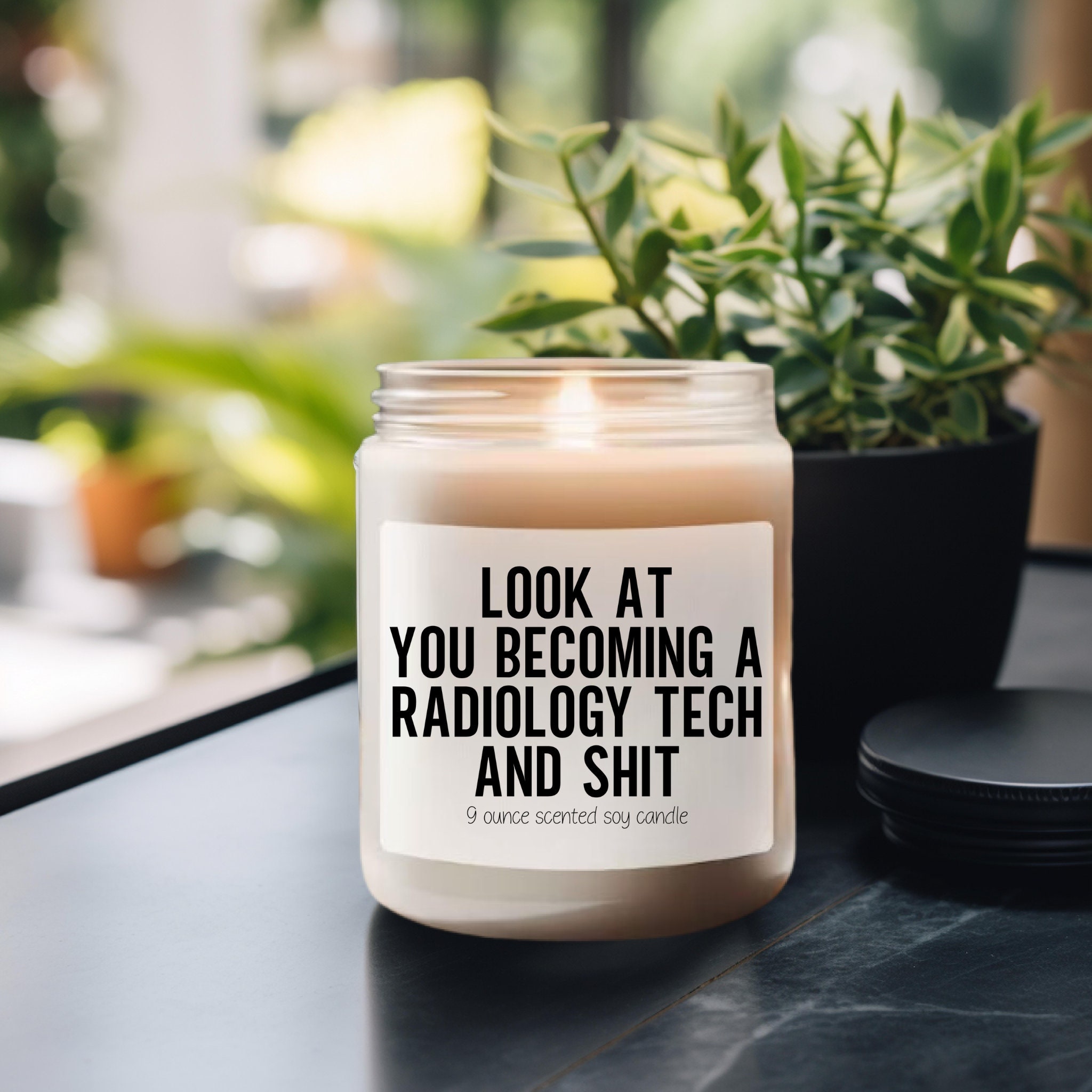 Radiology Tech Graduate,radiology Tech Graduation Gift,you Graduated ...