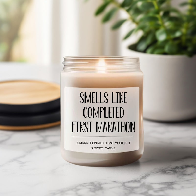 Marathon Gift - 60+ Gift Ideas for 2025