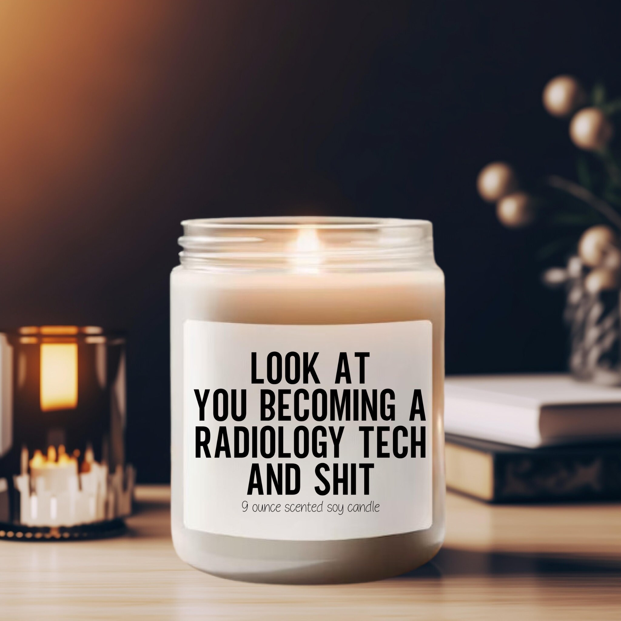 Radiology Tech Graduate,radiology Tech Graduation Gift,you Graduated ...