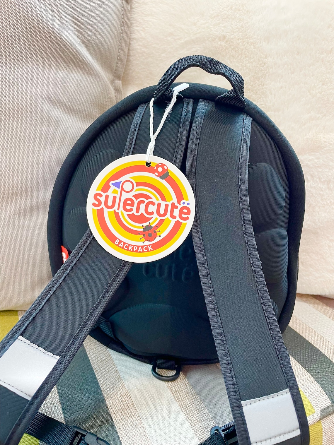 Adventure Backpack, Beetle Bag, Bug Lover's Bag, Little Explorer - Etsy