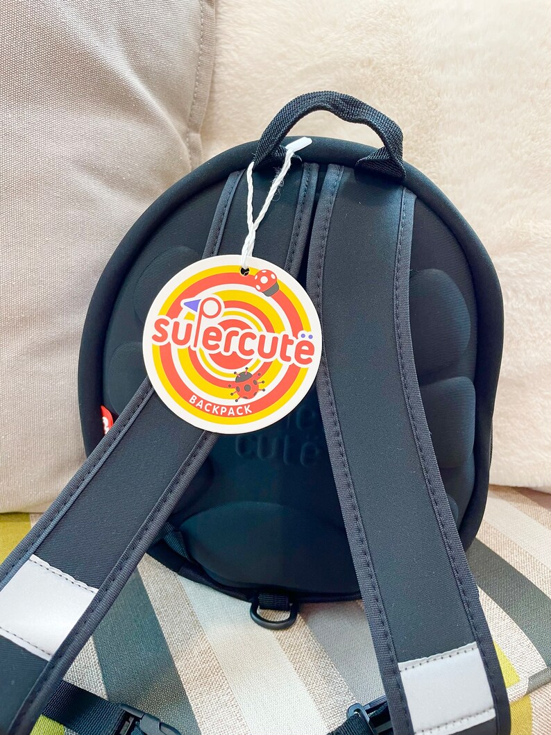 Adventure Backpack, Beetle Bag, Bug Lover's Bag, Little Explorer - Etsy