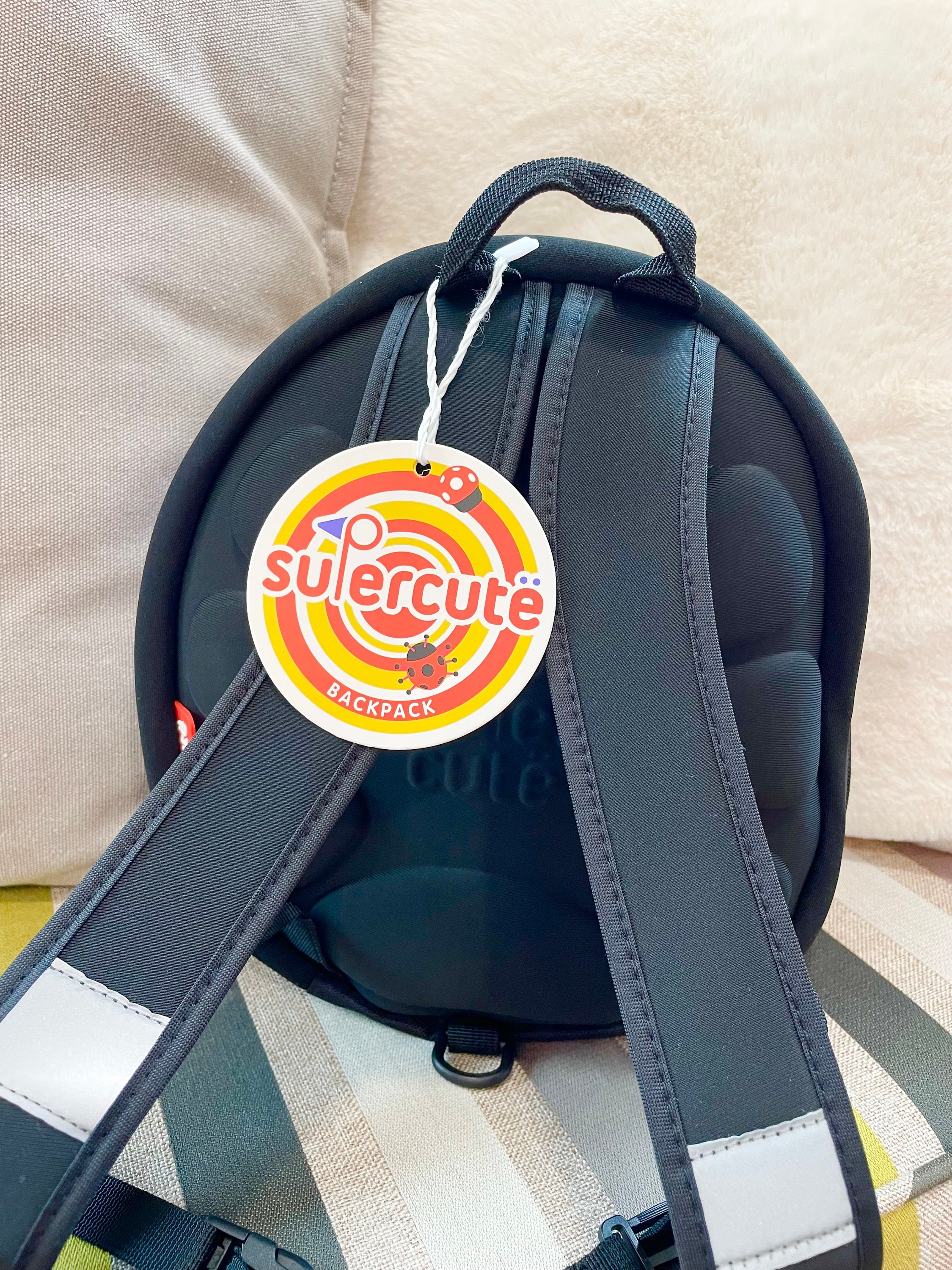 Adventure Backpack, Beetle Bag, Bug Lover's Bag, Little Explorer - Etsy