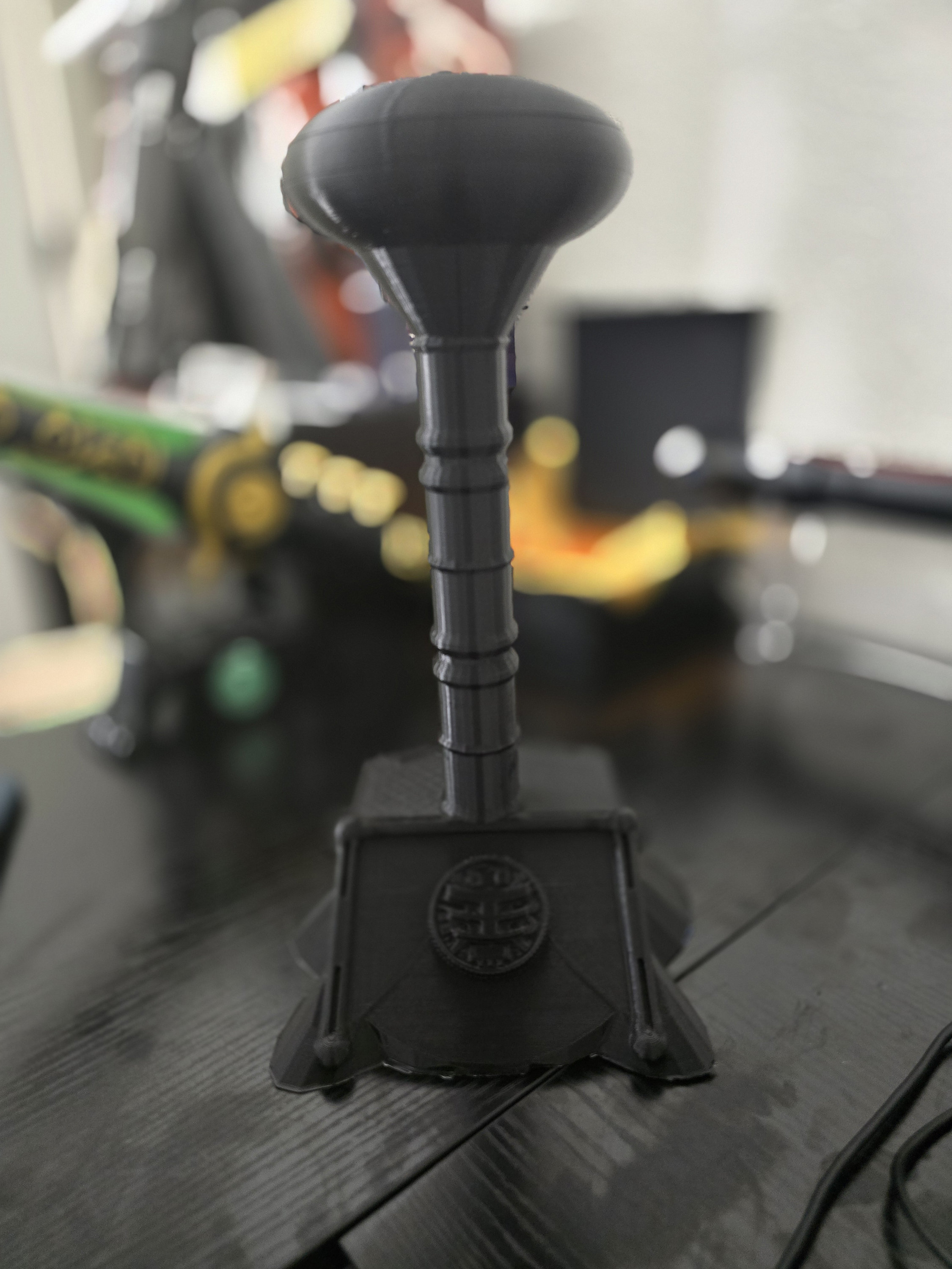 RAW 3D Print ZEO Gold Ranger Helmet - Etsy