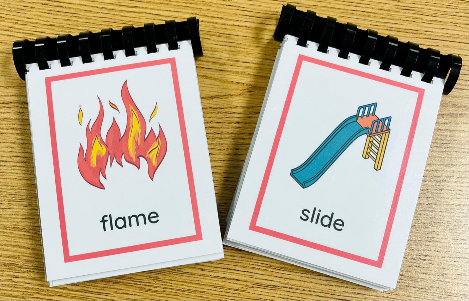 Speech Therapy Flashcards, Articulation Drill Cards, /s/ Blends, /l ...