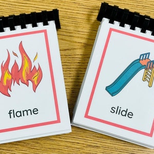 Speech Therapy Flashcards, Articulation Drill Cards, /s/ Blends, /l ...