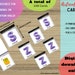Speech Therapy /s/ & /z/ Articulation Cards, SLP Resource, Printable ...