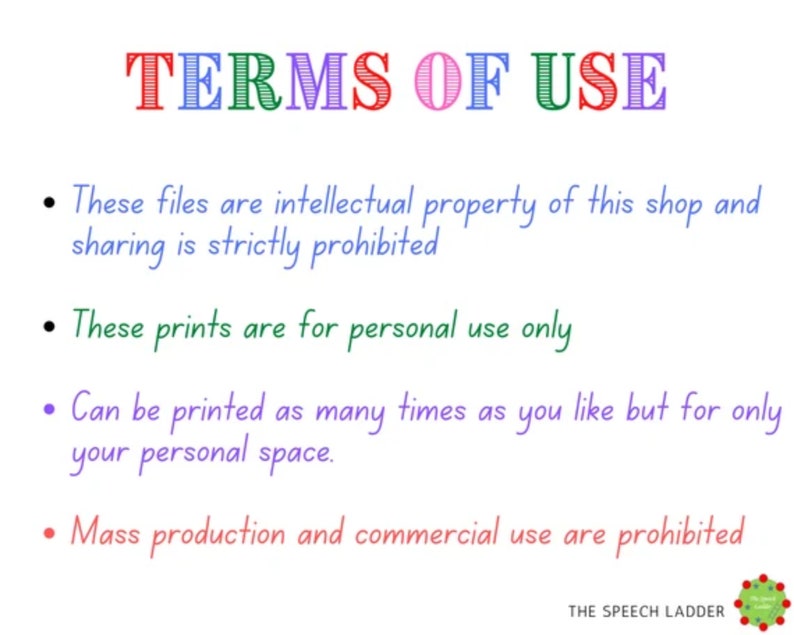 Snowflake Articulation Worksheets, Sound Practice for Articulation ...