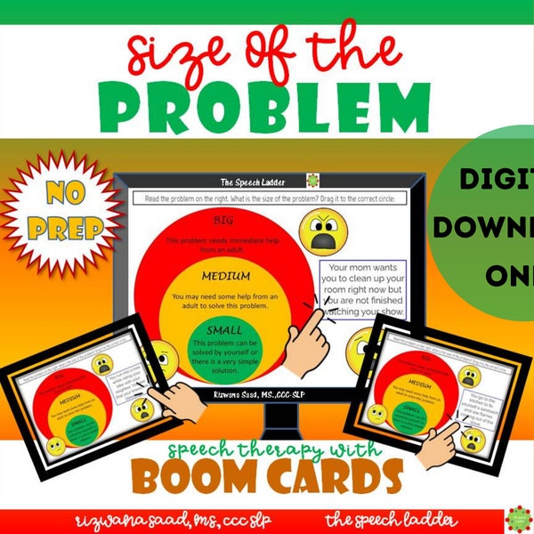 Speech Therapy, Language Therapy, Receptive/expressive Language, Fish ...