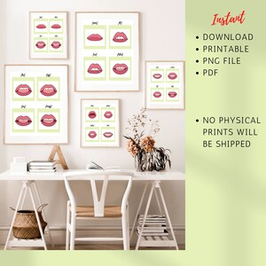 Speech Sounds Posters Speech Sounds Visual Cues Prints SPEECH Room ...