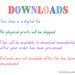 Speech Therapy /k/ & /g/ Articulation Cards, Digital Download - Etsy