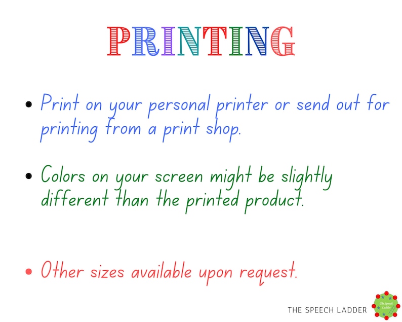 Visual Cue Cards for Speech Therapy, Speech Sounds Elicitation Cards ...