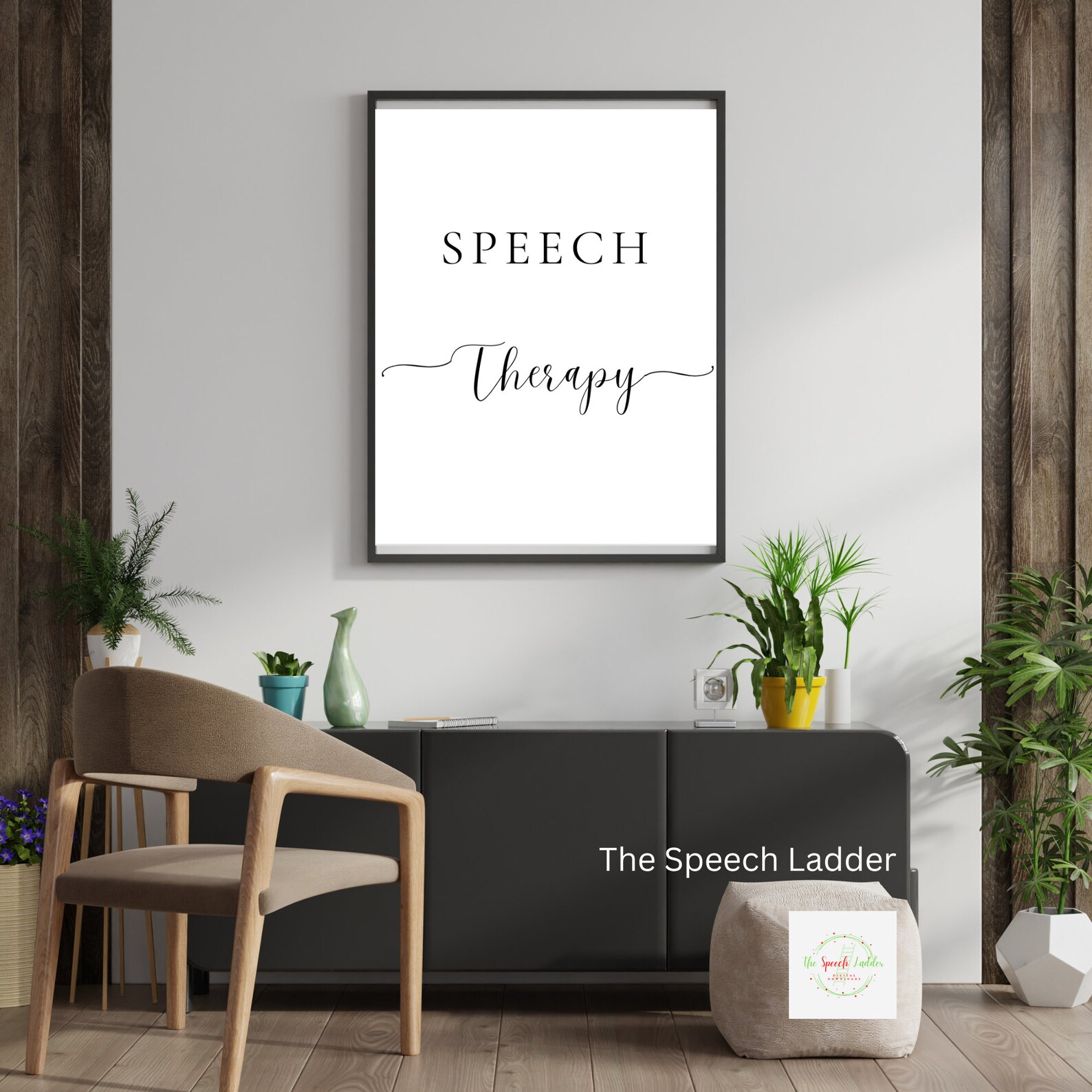 DIGITAL FILE, Communication is Key Poster, Classroom Decor, Educational ...