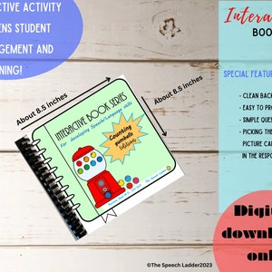 Speech Therapy, Language Therapy, Receptive and Expressive Language ...