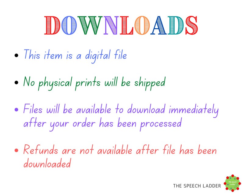 Speech Sound Elicitation Bookmarks, Articulation Resource, Instantly ...