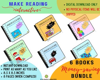 Speech Therapy, Language Therapy, Receptive/expressive Language, Fish ...