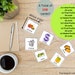Speech Therapy /s/ & /z/ Articulation Cards, SLP Resource, Printable ...