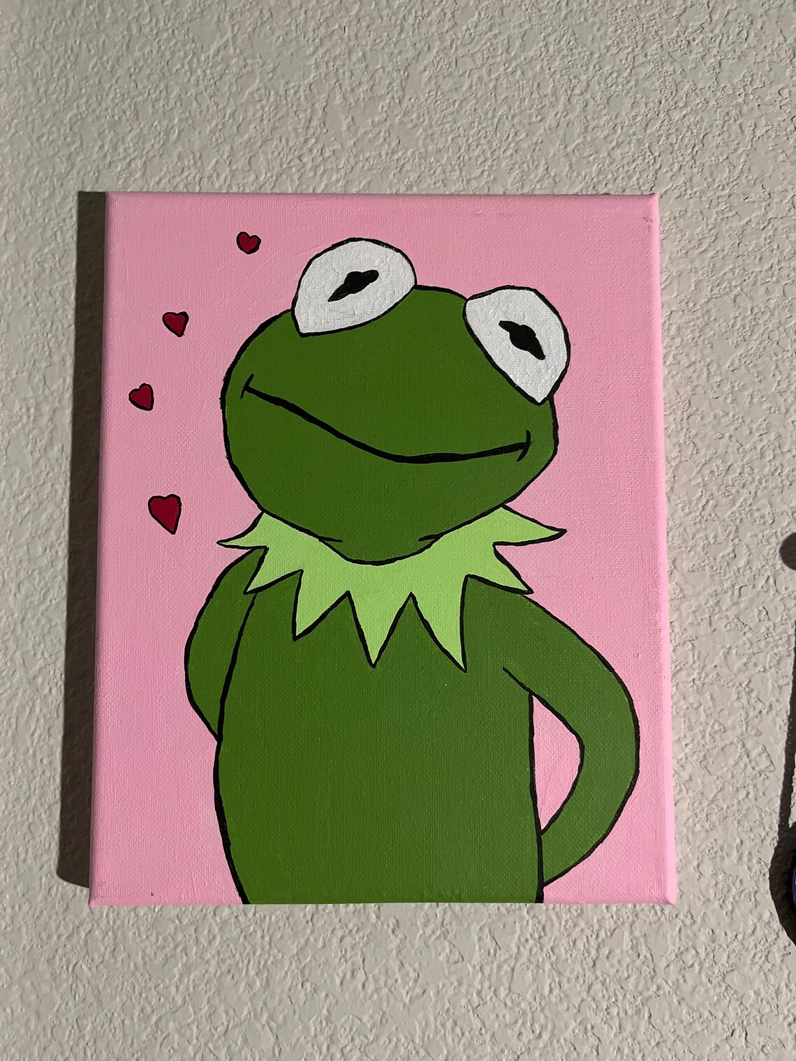Kermit Pairing - Etsy