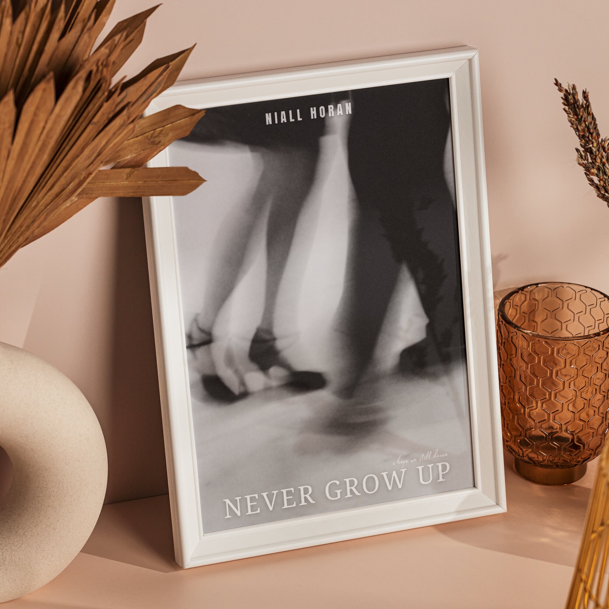 Niall Horan, the Show, Wall Art, Poster, Poster Print, Niall Horan Wall ...