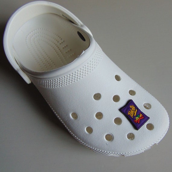 Takis Chips Crocs Charms - Etsy