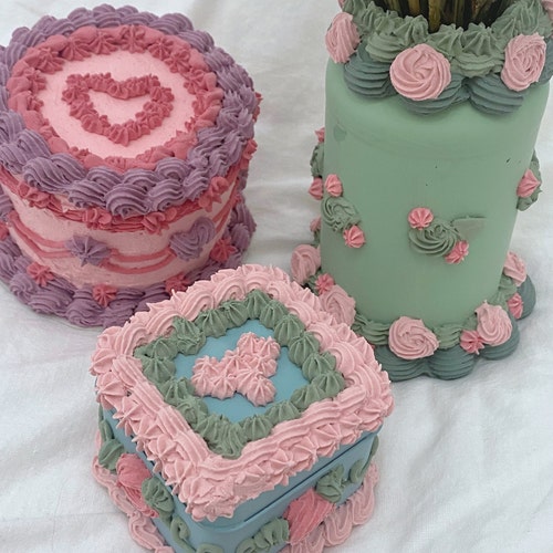 ForbiddenCakes - Etsy