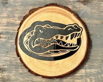 Florida Gators Coasters - Etsy