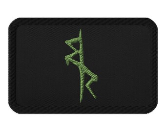 Edgerunners Patch - Etsy