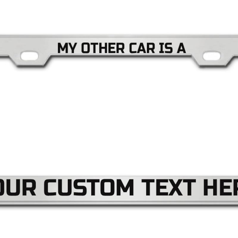 Bottom License - Etsy