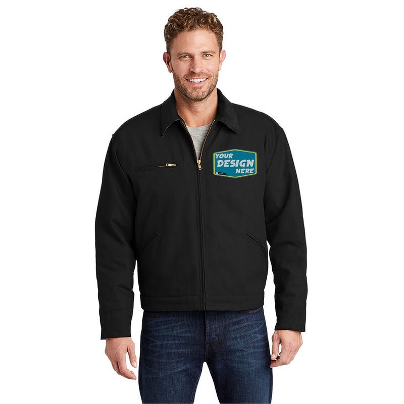 Farm Jacket - Etsy