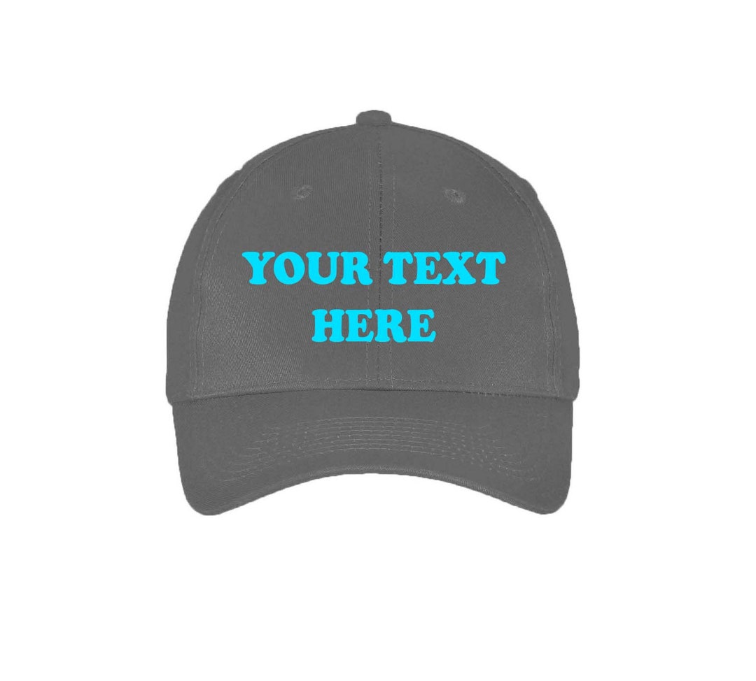 20 Hats (2 Different Design, 10 Each) - Etsy