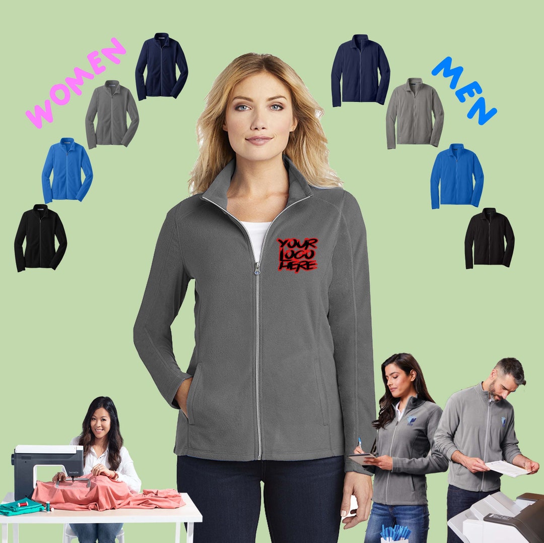 Design Your Own Custom Stitching Logo Text Jacket You Can Choose Male ...