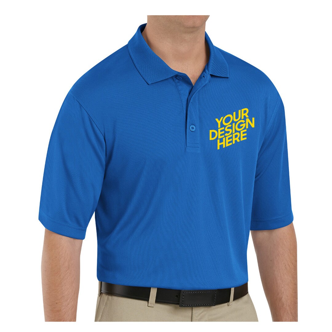 All-season Poly Polo Shirts: A Must-have for Men and Women - Etsy