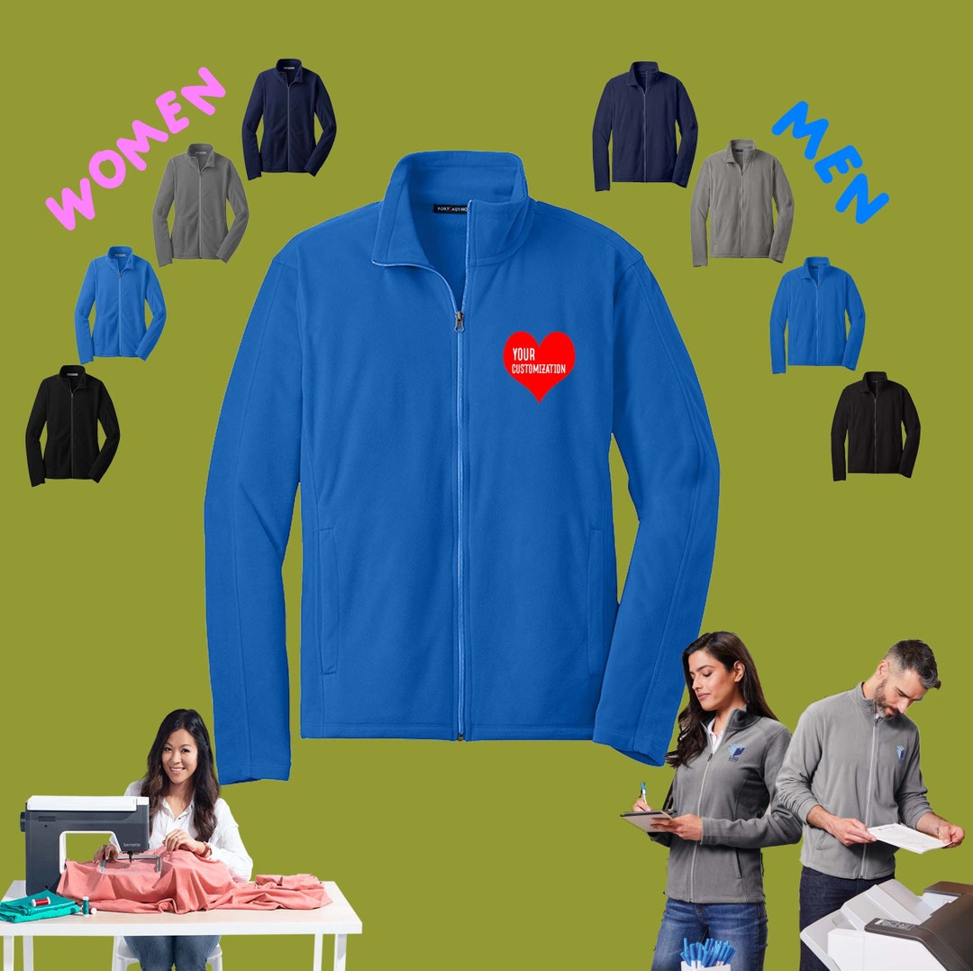 Corporate Uniform Jackets to Enhance Your Team's Image - Etsy