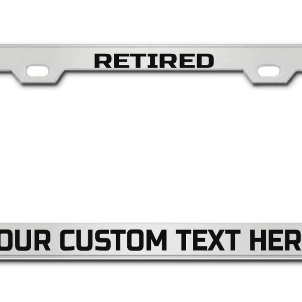 Retired License Plates - Etsy