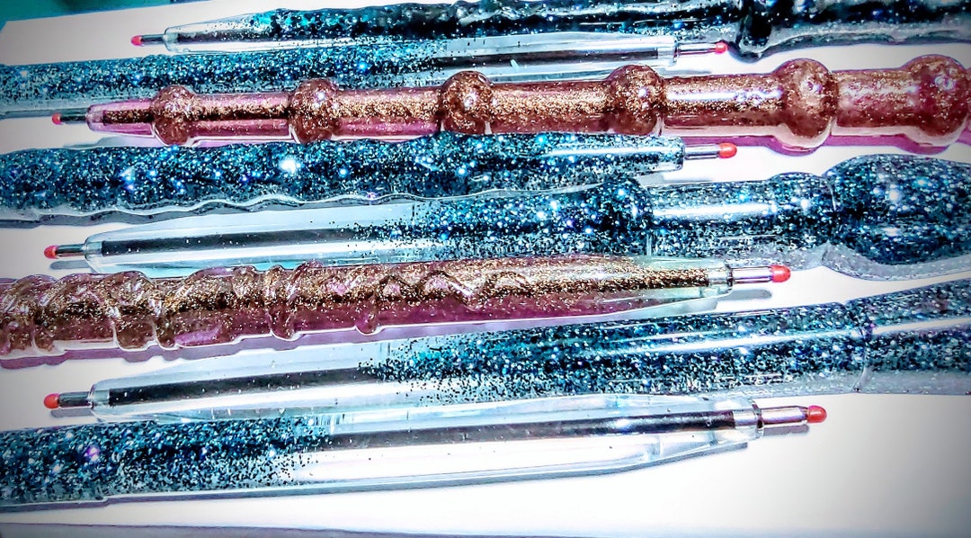 Wand Pens - Etsy